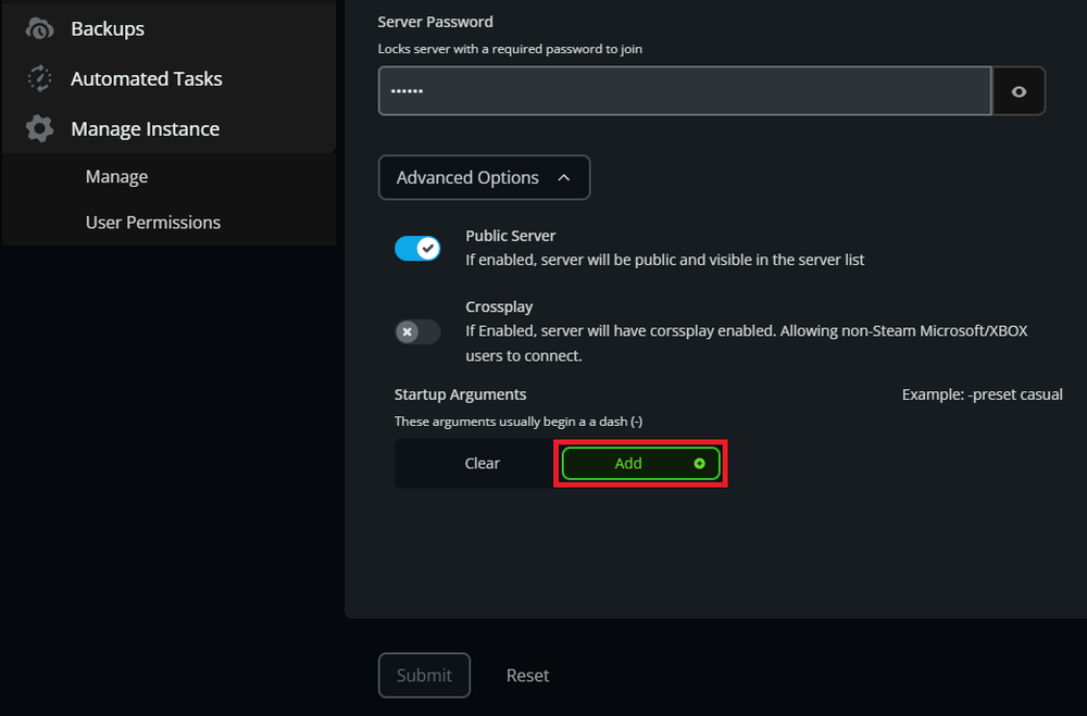 Adding World Modifiers to Your Valheim Server | Valheim | Knowledgebase ...