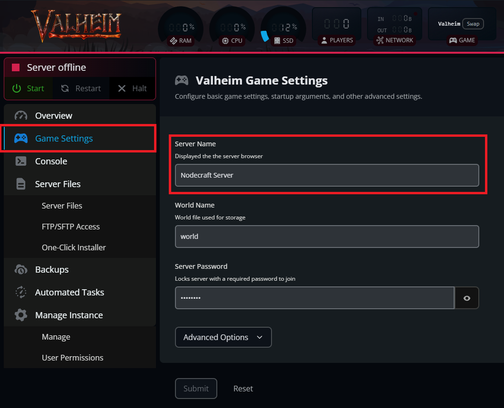 How to Quickly Find and Join Your Valheim Server | Valheim ...