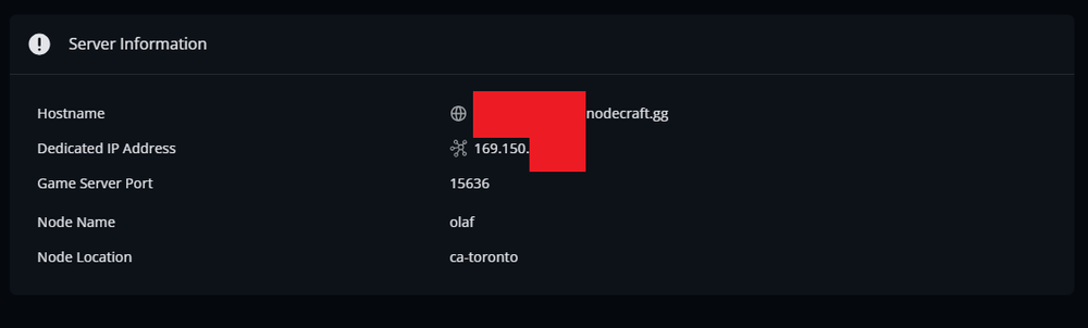 Joining an Enshrouded Server | Enshrouded | Knowledgebase Article ...
