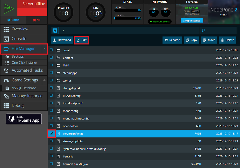 How To Use Secret World Seeds For Terraria | Terraria | Knowledgebase ...