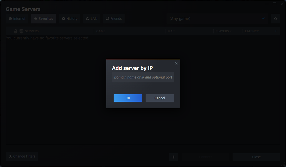 How to Quickly Find and Join Your Ark: Survival Evolved Server | ARK ...
