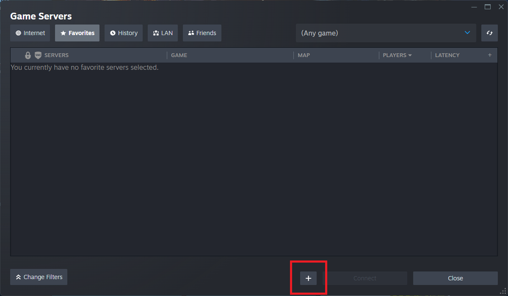 How to Quickly Find and Join Your Ark: Survival Evolved Server | ARK ...