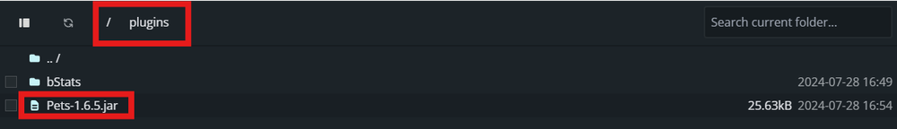 Adding Plugins to Your Minecraft: Bedrock Edition Server | Minecraft ...