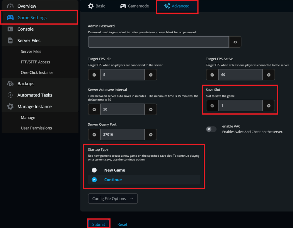 How to Upload an Existing Save for The Forest | The Forest | Knowledgebase Article - Nodecraft