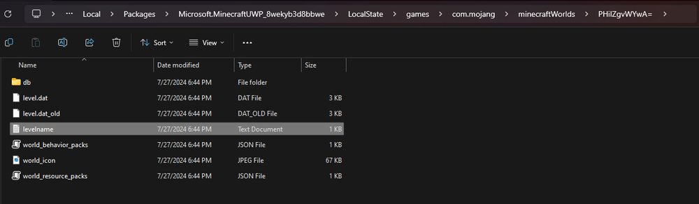 How to Upload an Existing World to Your Minecraft: Bedrock Edition ...