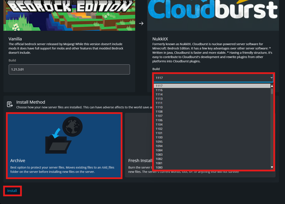 Adding Plugins to Your Minecraft: Bedrock Edition Server | Minecraft ...