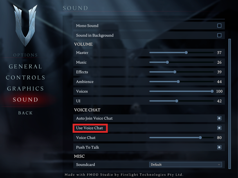 How to Set Up VoIP for Your V Rising Dedicated Server | V Rising ...