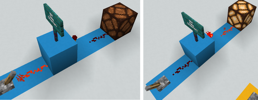 Minecraft Redstone | General | Knowledgebase Article - Nodecraft