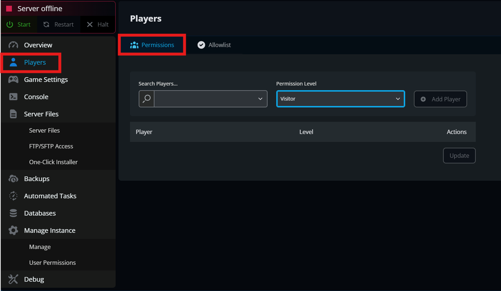 How to Setup OP (admin) on Your Minecraft: Bedrock Edition Server ...