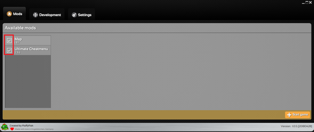 How to Add Mods to The Forest | The Forest | Knowledgebase Article - Nodecraft