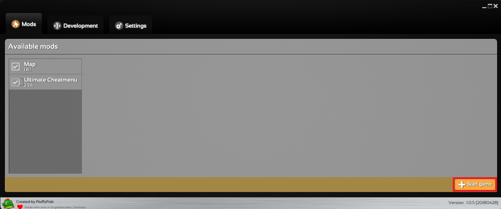 How to Add Mods to The Forest | The Forest | Knowledgebase Article - Nodecraft