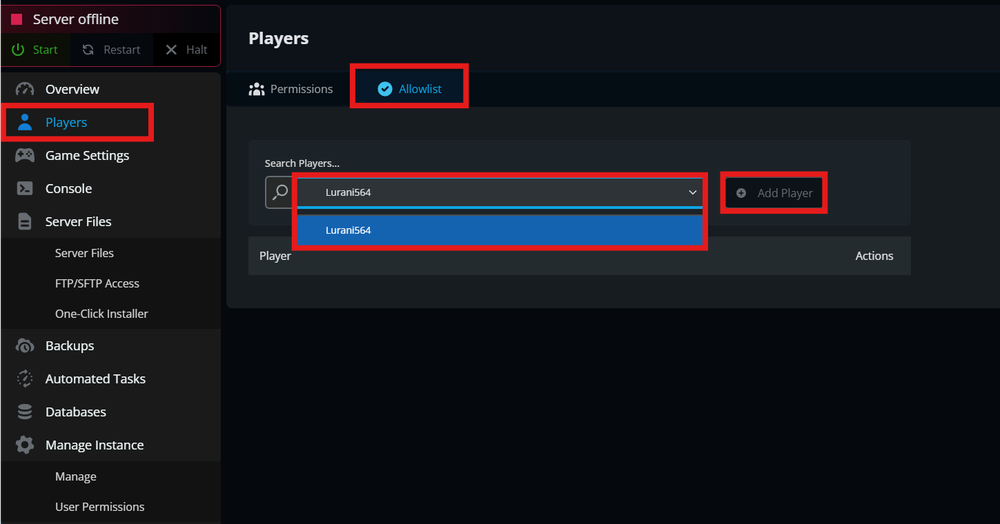 How to Setup an Allowlist in Minecraft: Bedrock Edition Servers | Minecraft Bedrock ...
