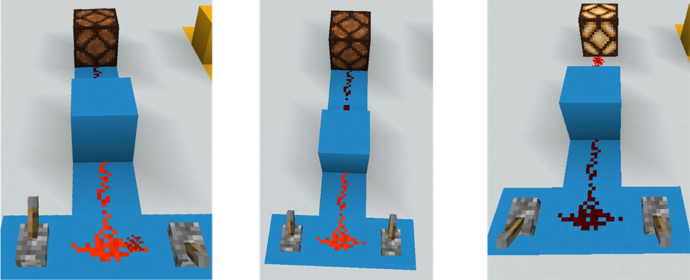 Minecraft Redstone | Minecraft | Knowledgebase Article - Nodecraft