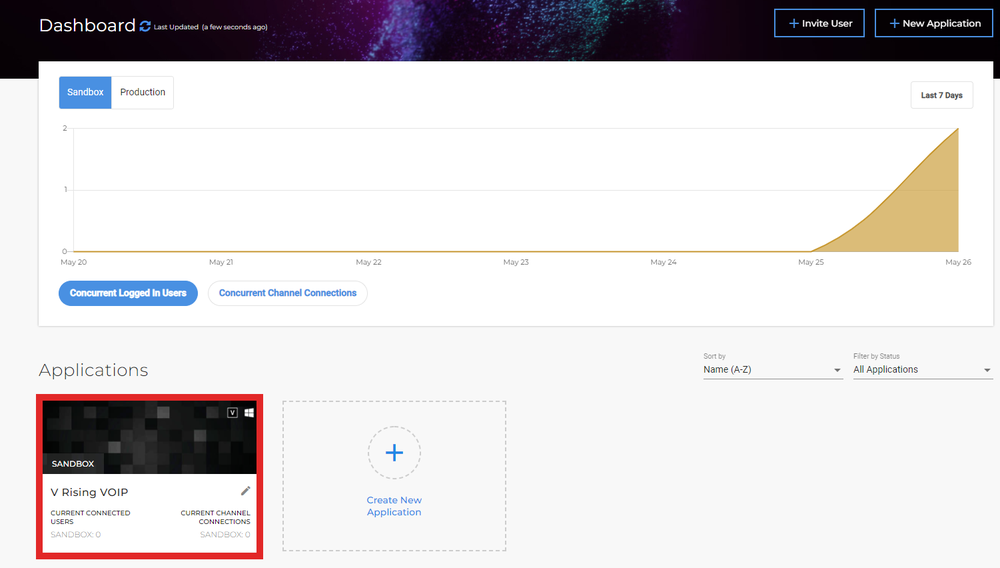 How to Set Up VoIP for Your V Rising Dedicated Server | V Rising | Knowledgebase Article - Nodecraft