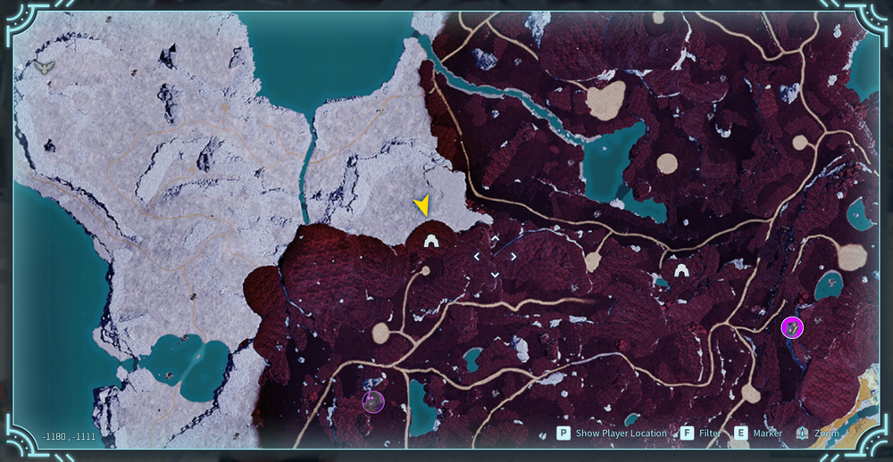 How to Locate and Mine Chromite on Feybreak | Palworld | Knowledgebase ...