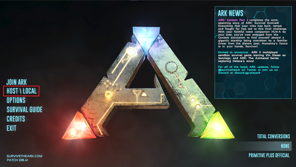 Adding Mods to your ARK: Survival Evolved Server | ARK: Survival Evolved | Knowledgebase Article ...
