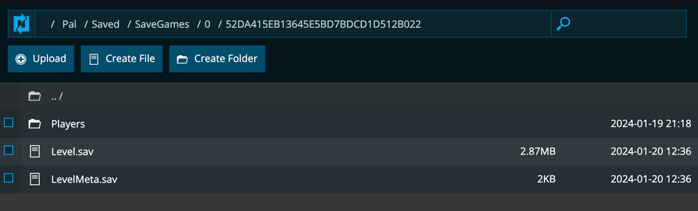 Fix Palworld server update wiping player progress | Palworld ...