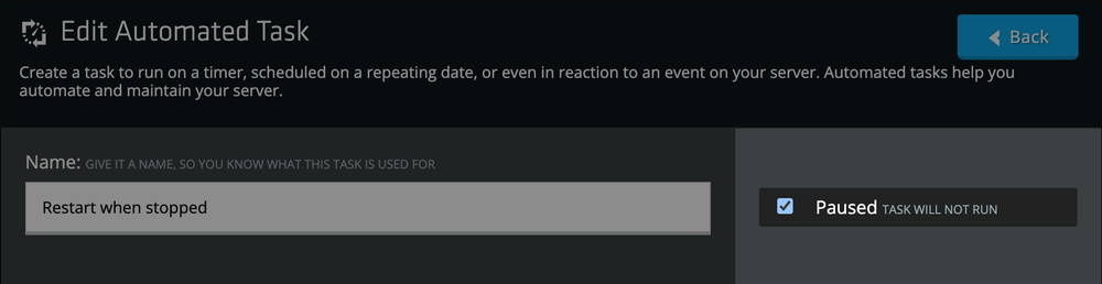 Fix Palworld Server Crashes | Palworld | Knowledgebase Article - Nodecraft