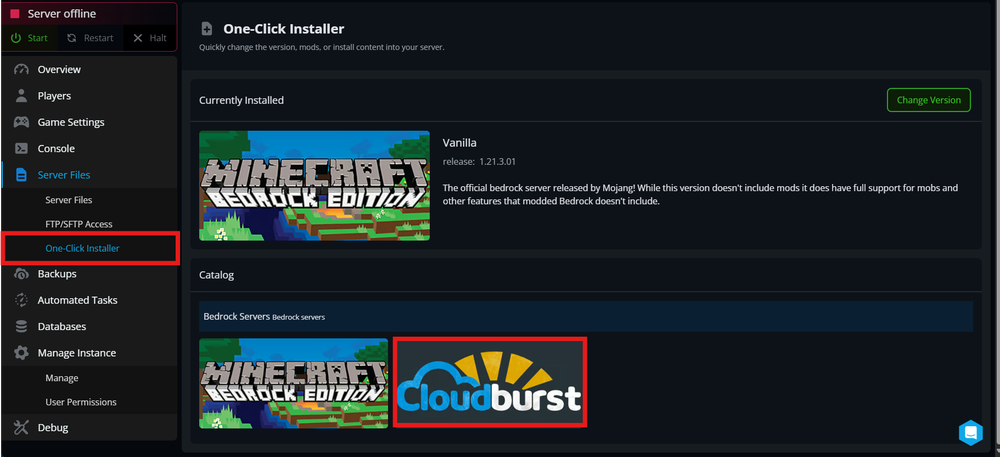 Adding Plugins to Your Minecraft: Bedrock Edition Server | Minecraft ...