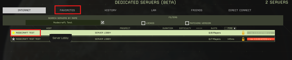 How to Join Your Icarus Server | Icarus | Knowledgebase Article - Nodecraft