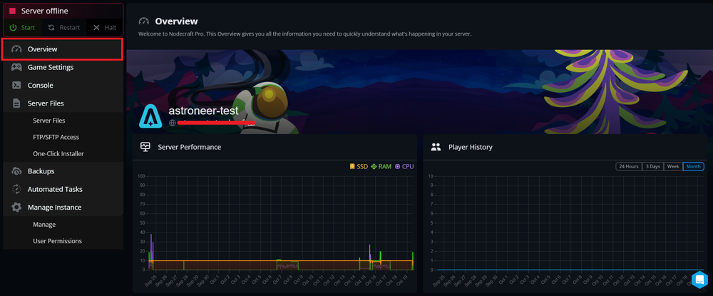 How to Join Your Astroneer Server | Astroneer | Knowledgebase Article ...