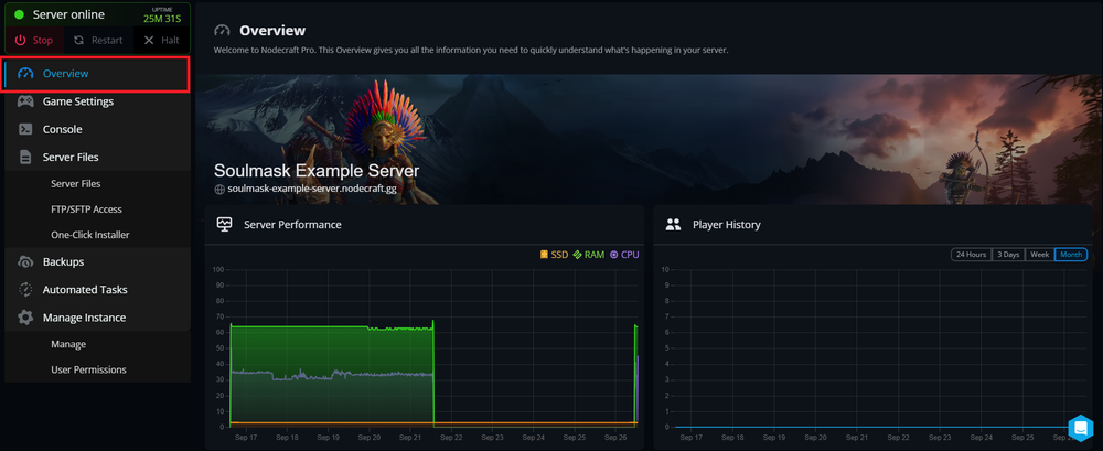 How to Join your Soulmask Server | Soulmask | Knowledgebase Article ...