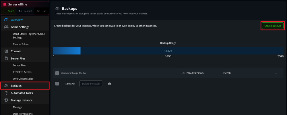 Updating Your tModLoader's Server Version | Terraria | Knowledgebase ...