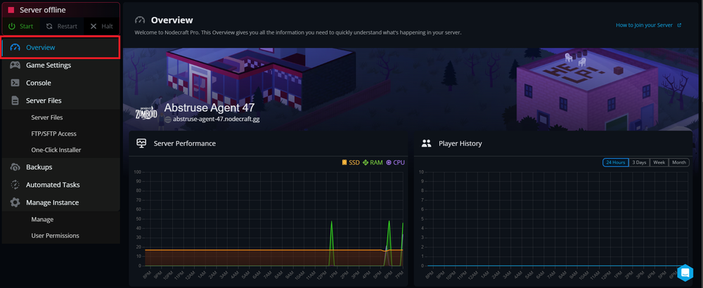 How to Join Your Project Zomboid Dedicated Server | Project Zomboid ...
