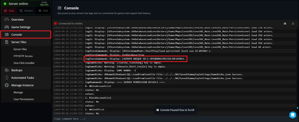 How to Join your Soulmask Server | Soulmask | Knowledgebase Article ...