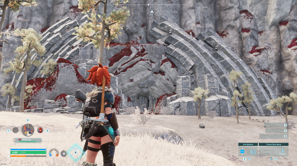 How to Locate and Mine Chromite on Feybreak | Palworld | Knowledgebase ...