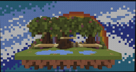 Minecraft Server Hosting - Nodecraft