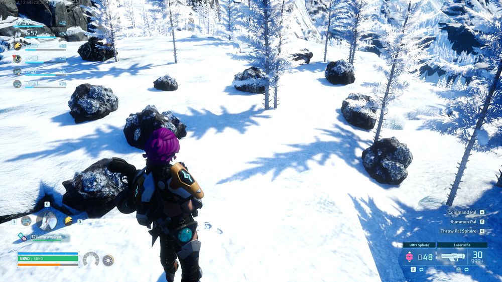 Best Places to Mine Pure Quartz | Palworld | Knowledgebase Article - Nodecraft