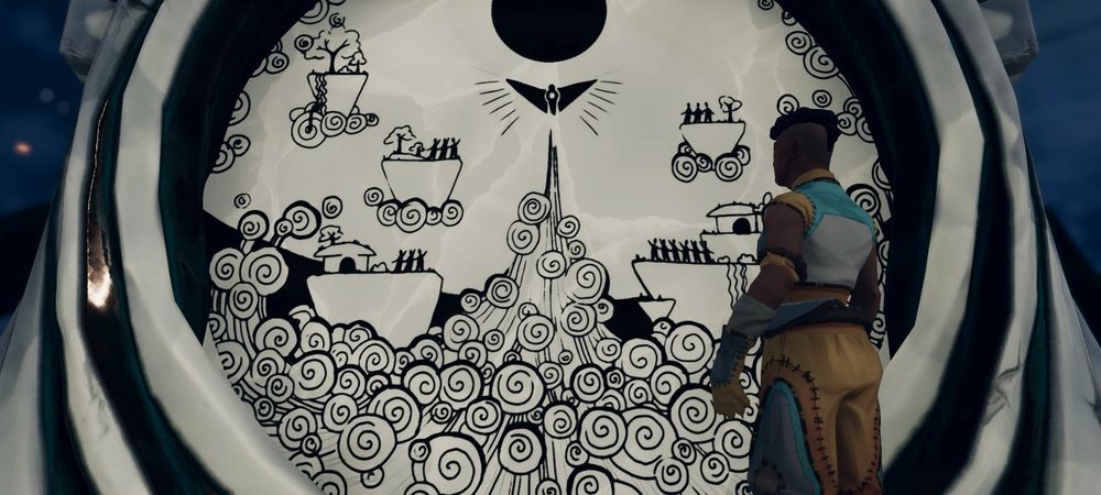 How to Claim a Home Island in Aloft | Aloft | Knowledgebase Article ...