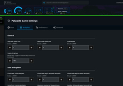 Palworld Server Hosting - Nodecraft