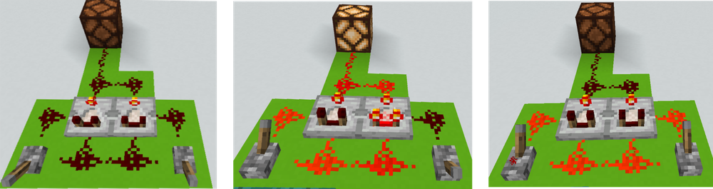 Minecraft Redstone | Minecraft | Knowledgebase Article - Nodecraft
