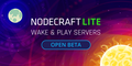 Day of Dragons Server Hosting - Nodecraft