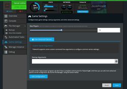 Palworld Server Hosting - Nodecraft