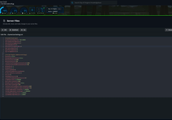 Day of Dragons Server Hosting - Nodecraft