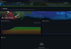 ARK Server Hosting - Nodecraft