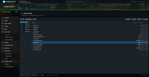Pixelmon Server Hosting - Nodecraft