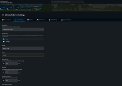 Minecraft Server Hosting - Nodecraft