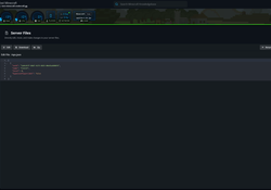 Minecraft Server Hosting - Nodecraft