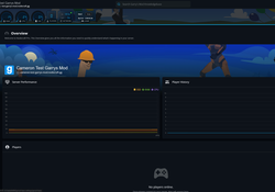 Garry's Mod Server Hosting - Nodecraft