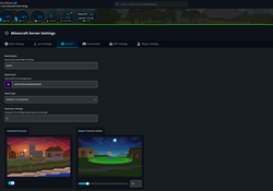 Minecraft Server Hosting - Nodecraft