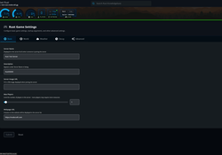 Rust Server Hosting - Nodecraft