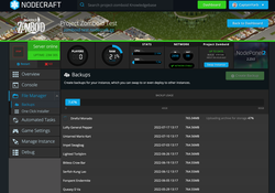 Project Zomboid Server Hosting - Nodecraft