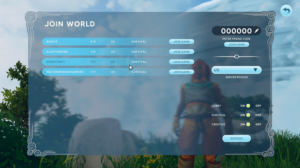 How to Join your Aloft Server | Aloft | Knowledgebase Article - Nodecraft